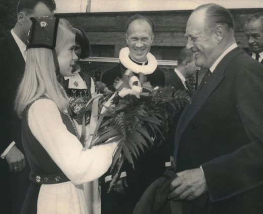 From Sacred Space to Therapeutic Sanctuary: The Norwegian Seamen’s ...