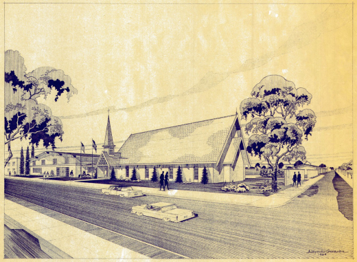 From Sacred Space to Therapeutic Sanctuary: The Norwegian Seamen’s ...