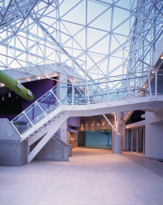 Support for the former Selby Library needed - Docomomo