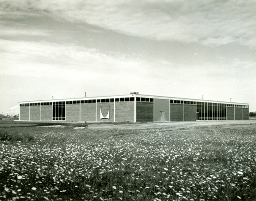 Meet Amy Auscherman: MillerKnoll’s Director of Archives and Our Annual ...