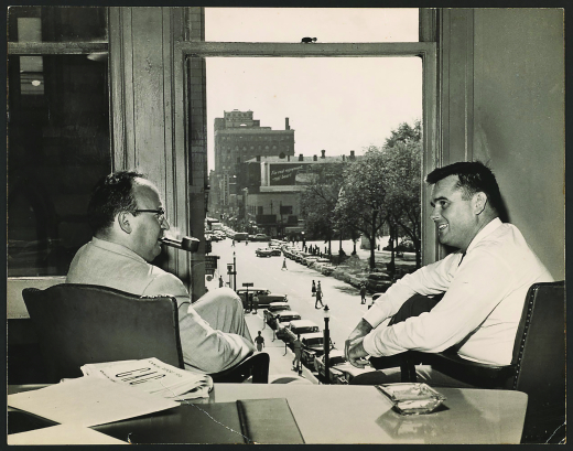 From Renewal Czar of New Haven to Collaborative Colleague in the South ...