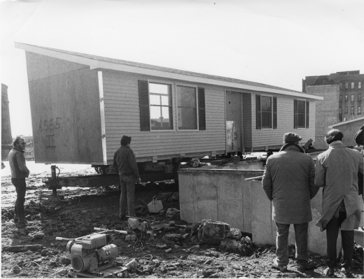 The Bronx Manufactured Homes43846216