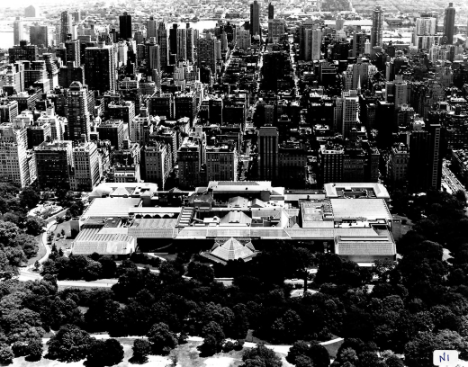 Proposed changes to Kevin Roche's Met Museum addition under review ...