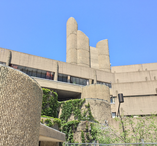 State places Hurley Building at a crossroads - Docomomo