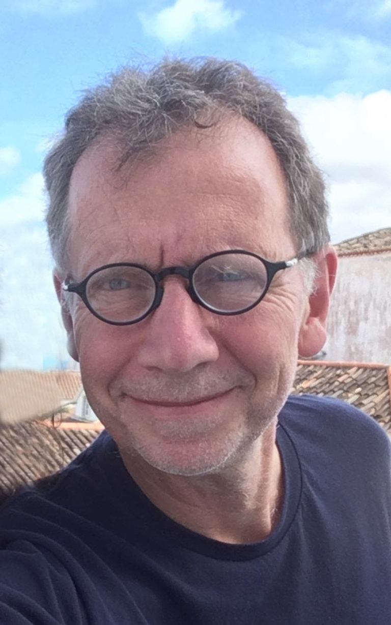 Dietrich C. Neumann - Docomomo