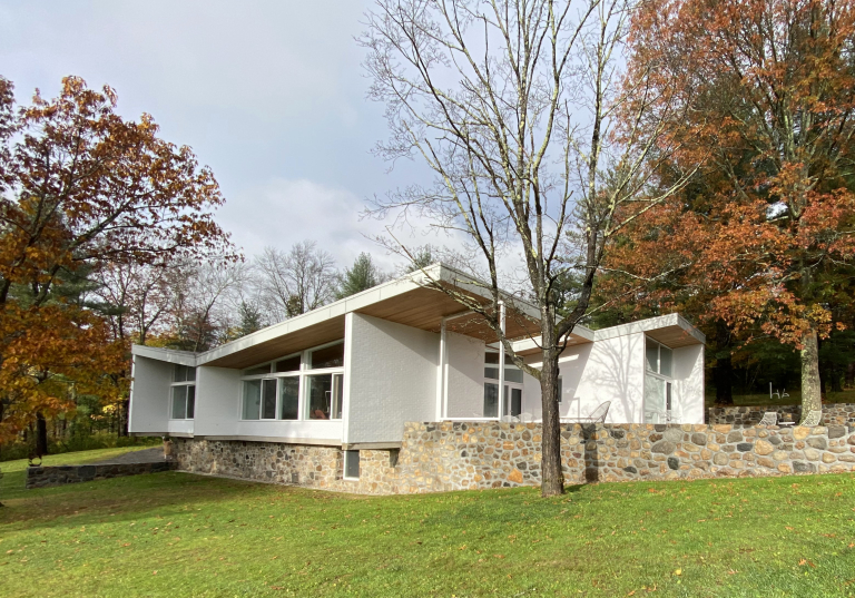 Gagarin II - Docomomo