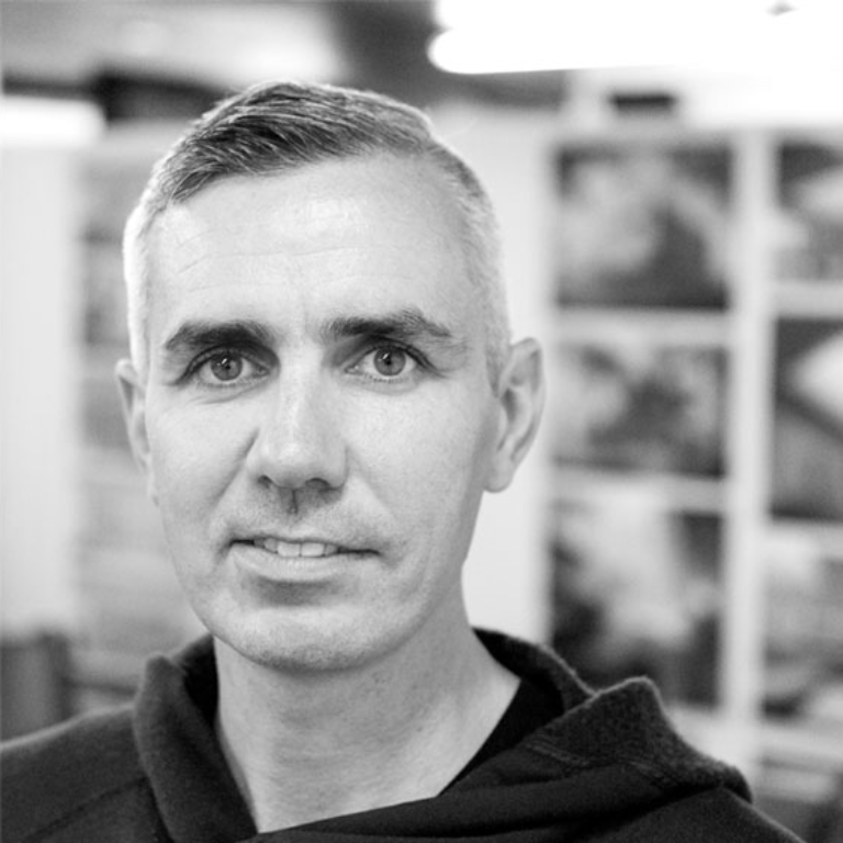 Chris Grimley - Docomomo
