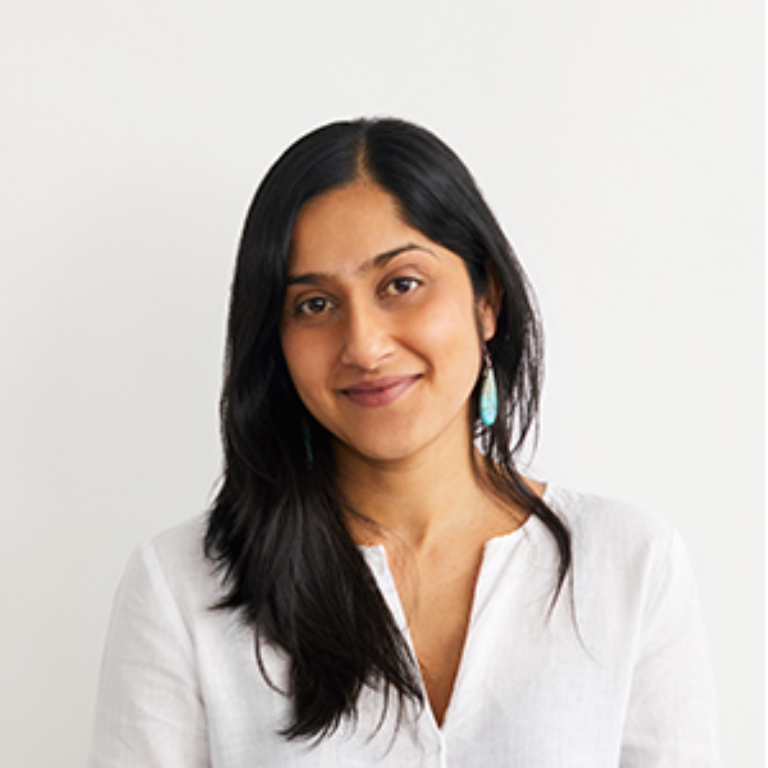 Arthi Krishnamoorthy - Docomomo