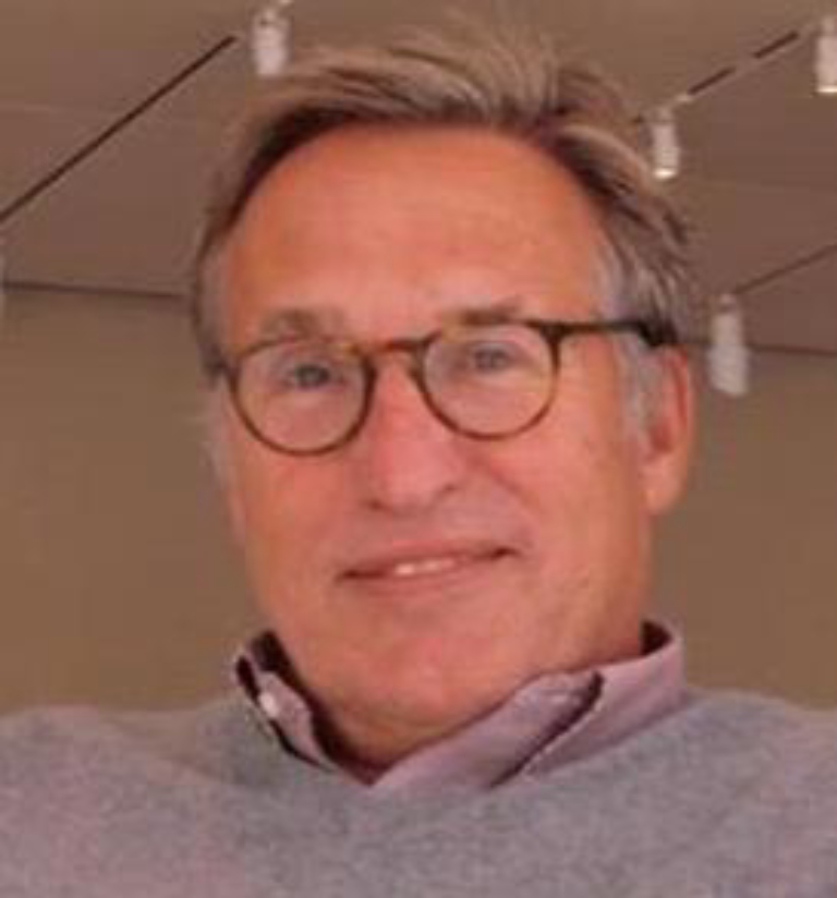 John Eifler - Docomomo