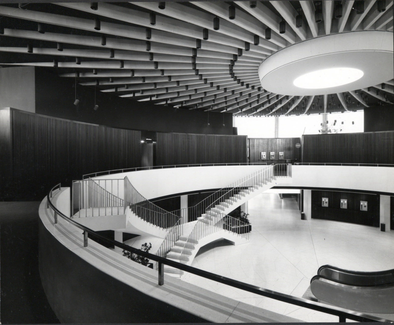 Membership overview - Docomomo