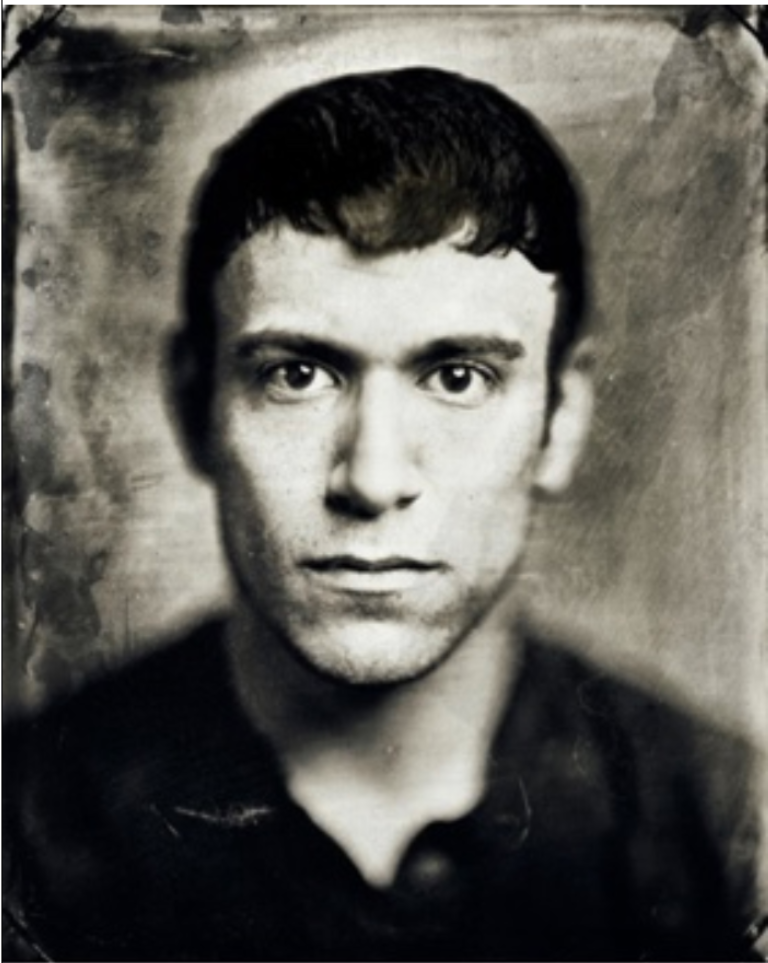 Matthew Carbone - Docomomo