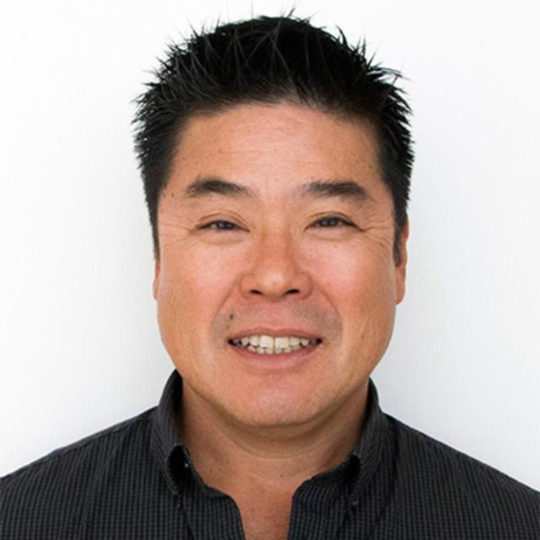 Dean Sakamoto, FAIA - Docomomo